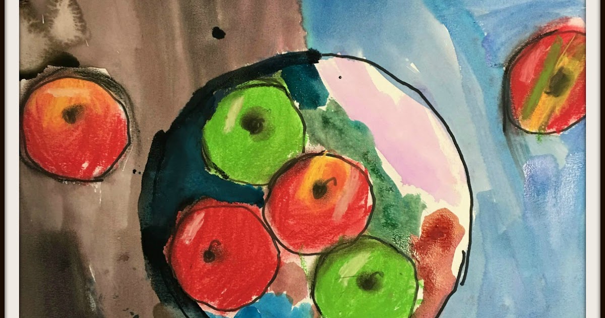 MaryMaking: Fall Art Sampling