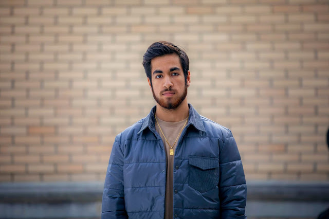 “I Wanted To Tell You” // Indian artist, Akash is next up with new ...