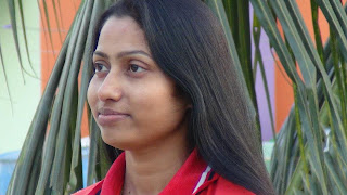 Chhanda Gayen only sky is the limit | The Institute of Exploration