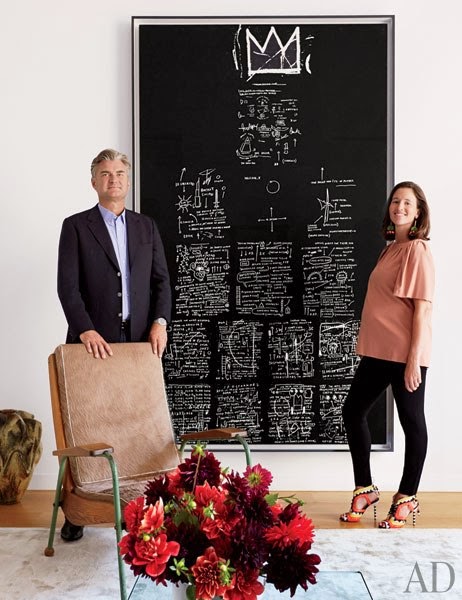 loveisspeed.......: ANNABELLE SELLDORF RENOVATES A NEW YORK TOWNHOUSE ...