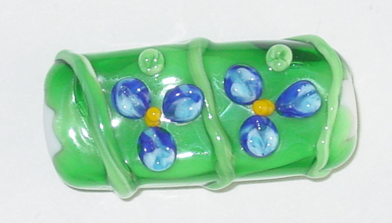 Mystic Creations: Lampwork Glass Bead Making