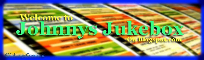 Johnnys♫Jukebox: Leslie Hawkins~ (Lynyrd Skynyrd)