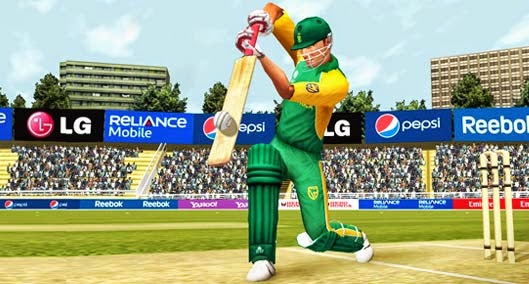 Welcome To GamerZone