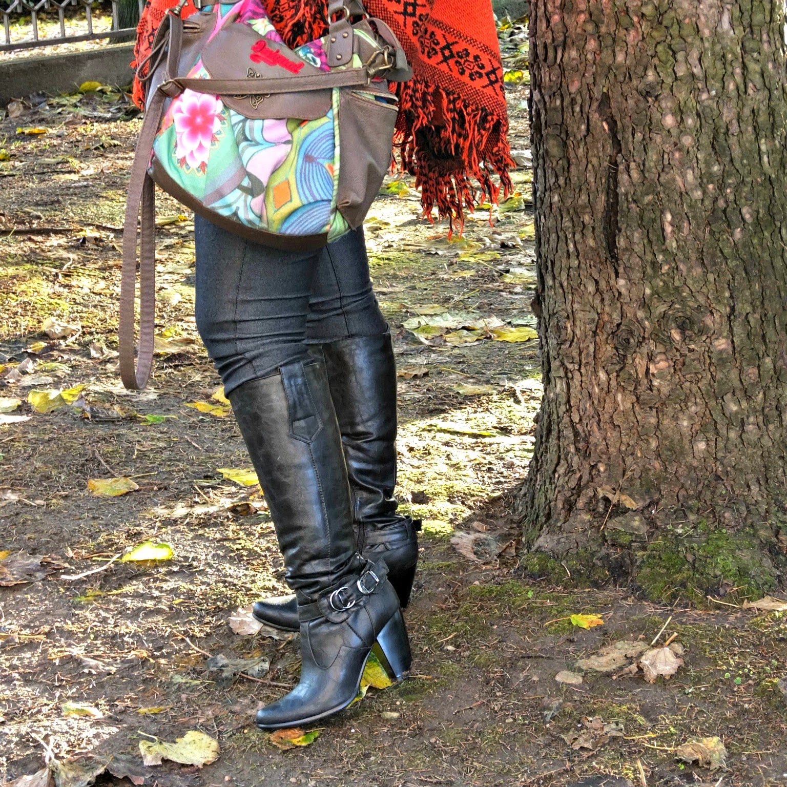 DIMMI CON CHI VAI E TI DIRO' CHI SEI: I miei ultimi acquisti sul Shoesy ...