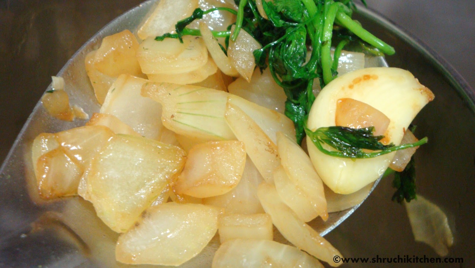 Shruchi Kitchen: Bas Saaru | Vanchina Charu | Vegetable Stock Curry