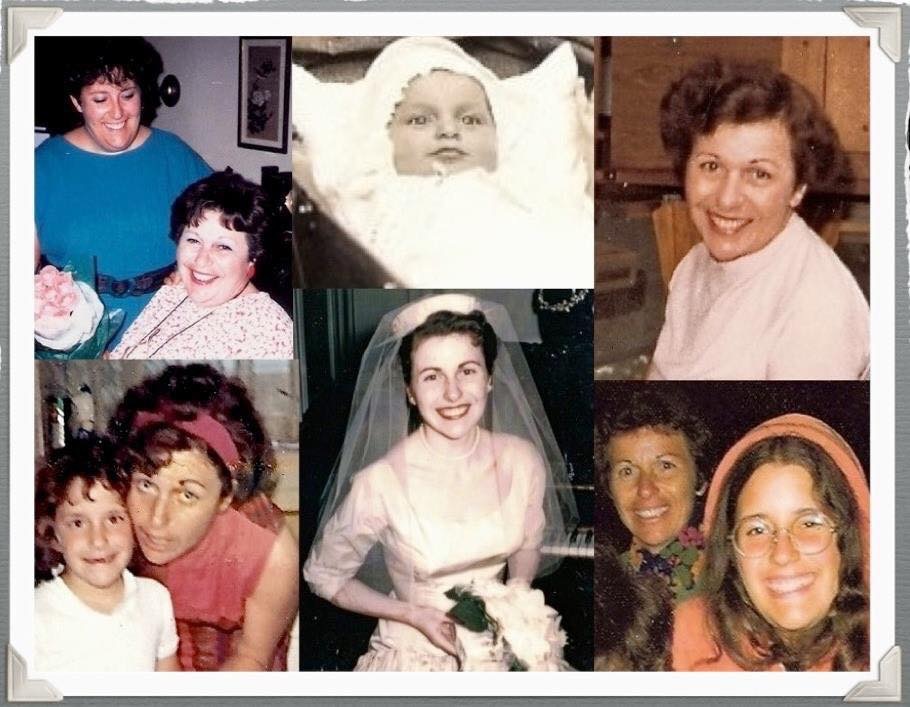 The Voice of Vicki Polin: 2019