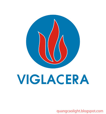 Logo Viglacera file Vector - công ty in ấn