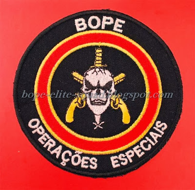 BOPE ELITE SQUAD: Buy BOPE ELITE SQUAD ORIGINAL Products