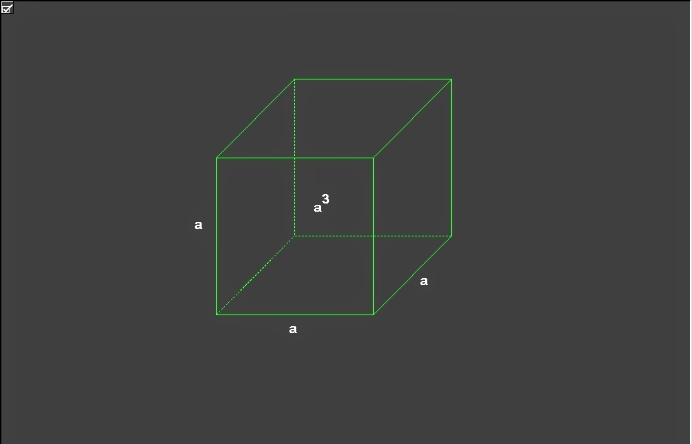 Doubling the cube or the Delian problem