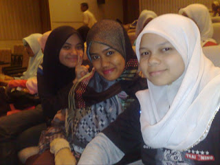 BLOG MADRE AMOR: Sebab Pening Kepala