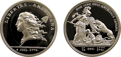 COINS OF THE REPUBLICS: COINS OF THE REPUBLICS