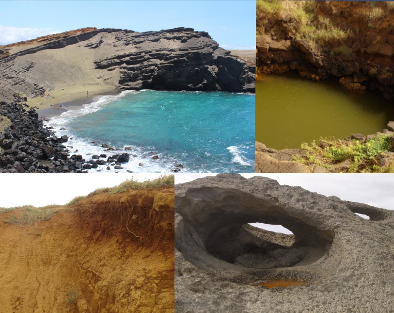 The Kaʻū Calendar News Briefs, Hawaiʻi Island: Aug 6, 2016