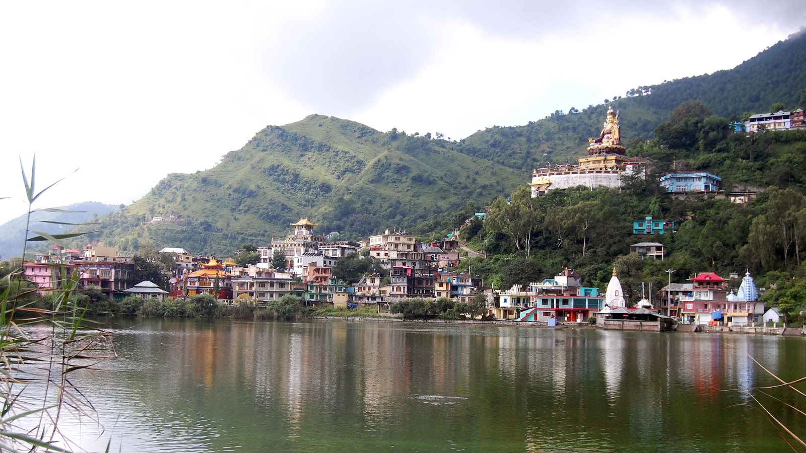 Mandi, Himachal pradesh