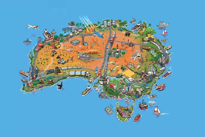 Sustainable Development and the Urban Environment: Week 5 (No. 8) Non ...