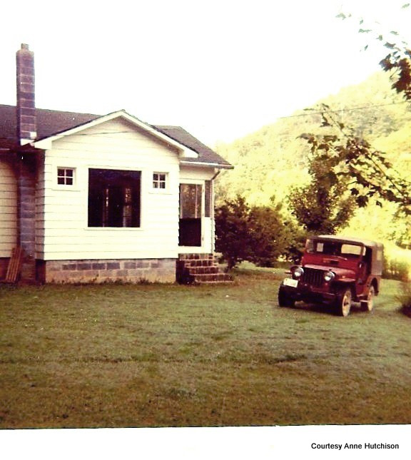 Gary's Outdoor Wanderings2: SCONA LODGE - A Lost Treasure