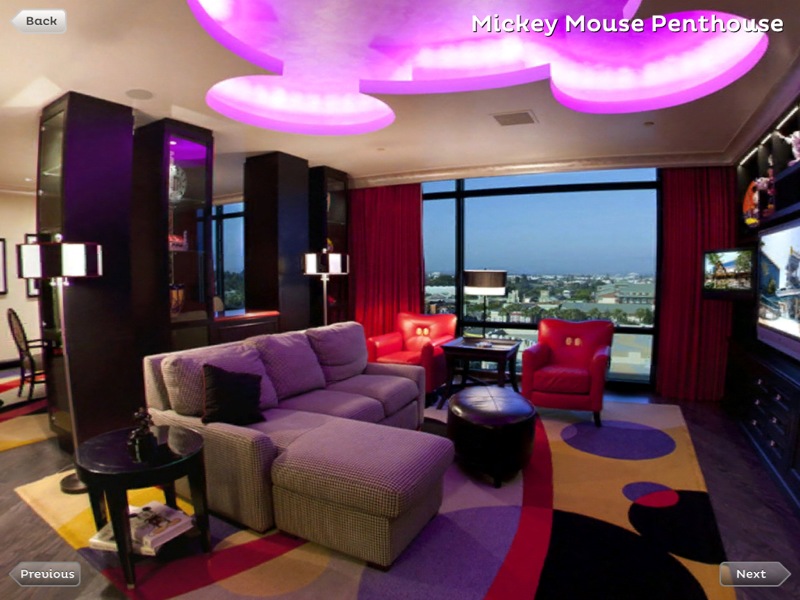 Bonggamom Finds: Disneyland Explorer -- the happiest app on earth