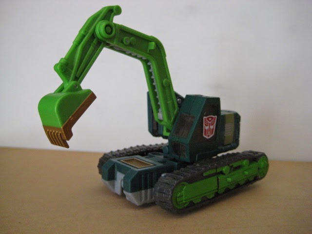 ChCse's blog: Toy Review: Transformers Robots in Disguise (RiD ...