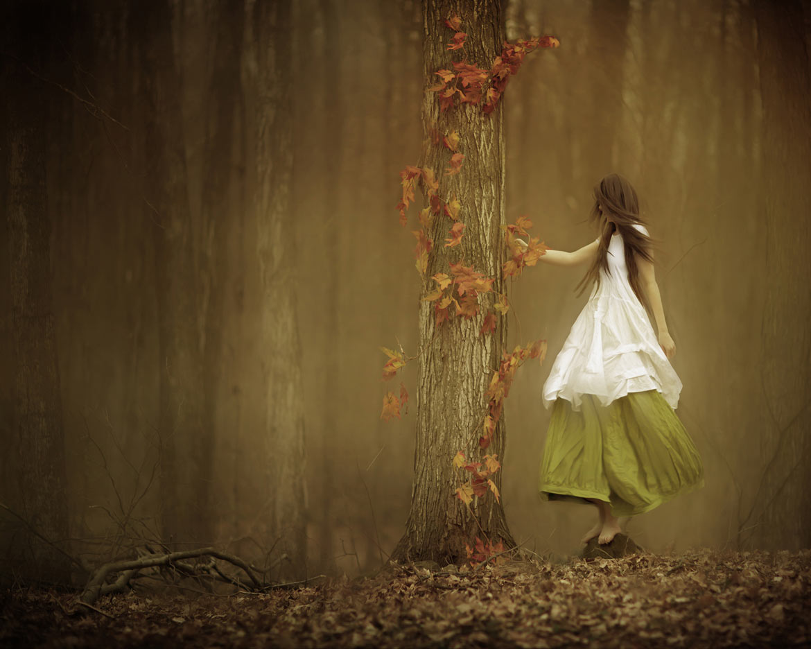 Art-Monie: Patty Maher