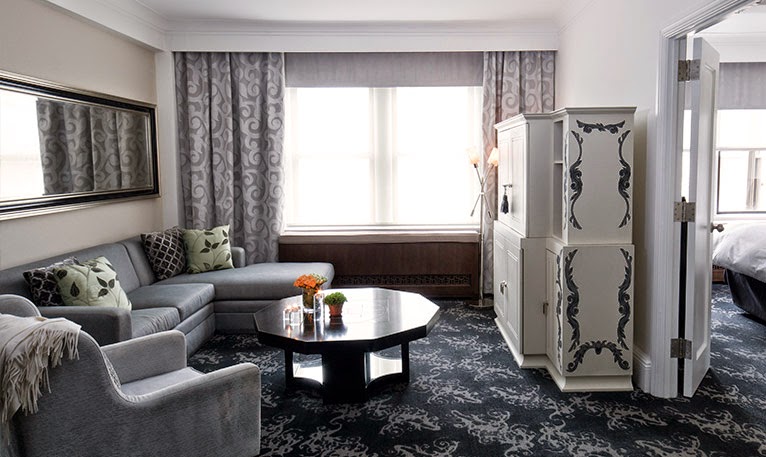 Serendipitylands: THE SURREY HOTEL ( NEW YORK - ESTADOS UNIDOS / USA)