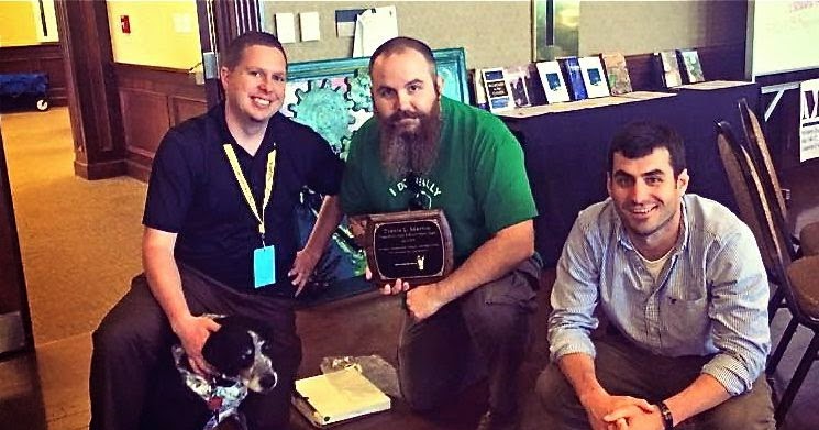 Red Bull Rising: Notes from a Veterans-in-the-Arts Symposium