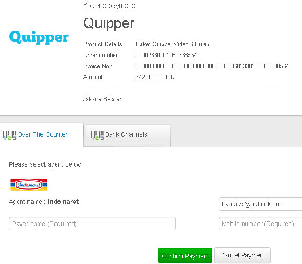 TELAH HADIR KONTEN UNTUK SMP PADA QUIPPER VIDEO - MATEMATIKA