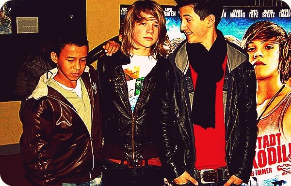 Apollo 3 Latino America (: : Dario Barbanti♥