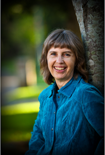 A Christian Writer's World ~~ Characters who grip your heart: SEE NO ...