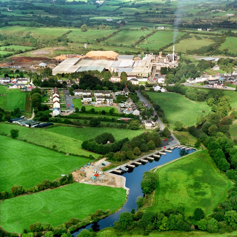 Scariff, un agujero en medio de la nada [Eurowon]