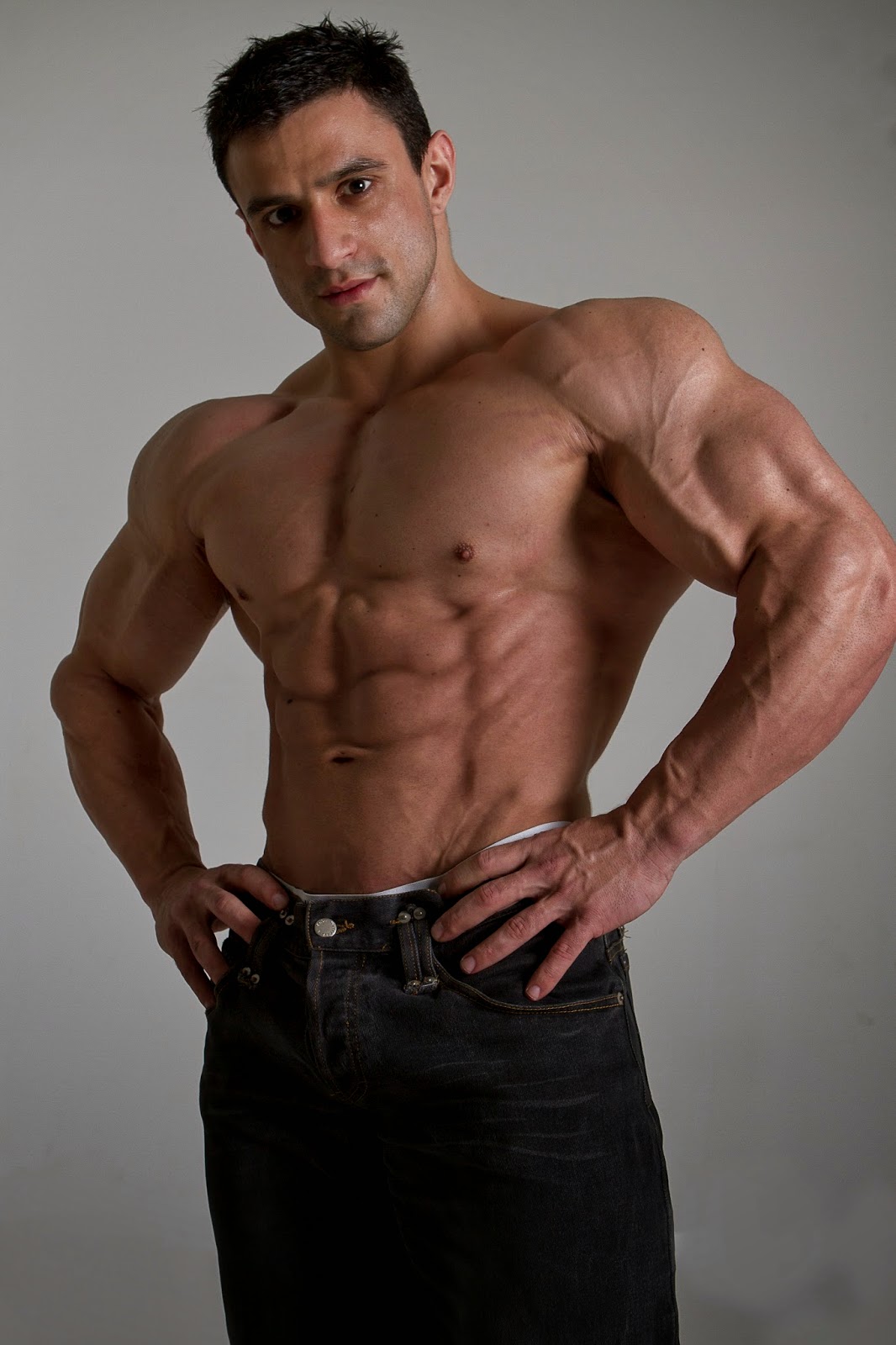 Bodyspace Junction: Ignacio Torres