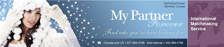 MyPartnerforever