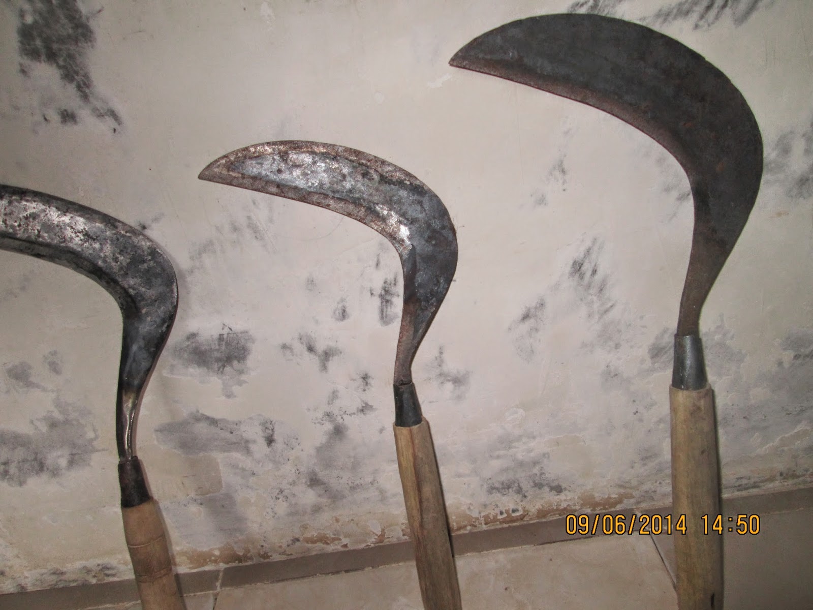 TOKO RIZQI KITA >> Menjual Alat-alat Tradisional Lengkap, Murah, dan ...