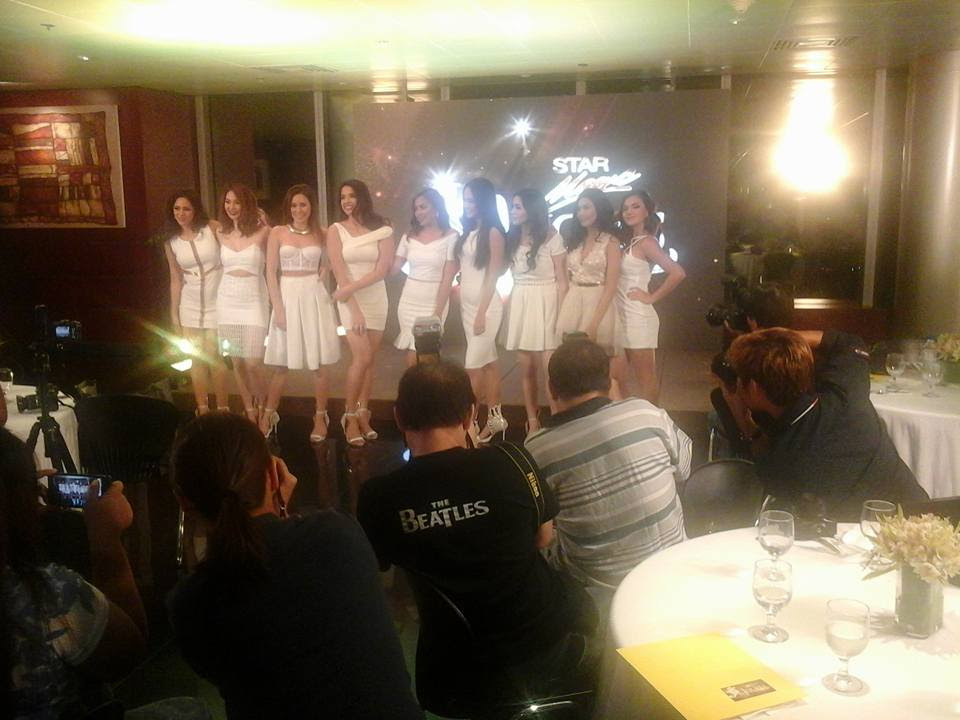 ABS-CBN's Star Magic Celebrates Its 23rd Anniversary With The Launch Of ...