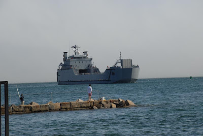La Escalera de Iakob: Robert Smalls y la huida del Planter