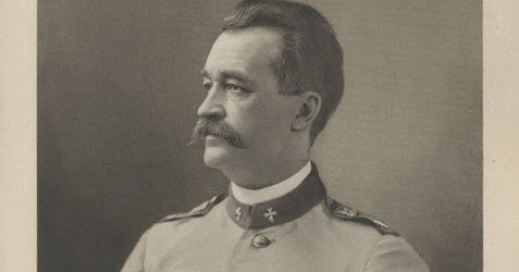 Nicholas Senn: The Doctor Who Blew Hydrogen Gas Up His Patient's Asses ...