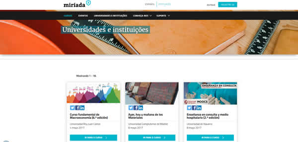 Cursos Online Gratuitos pelo Brasil: Cursos online grátis – conheça a ...