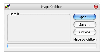 Free Program: Image Grabber : ทำภาพ Screen Shot ให้ไฟล์ Video ของคุณน่าสนใจ