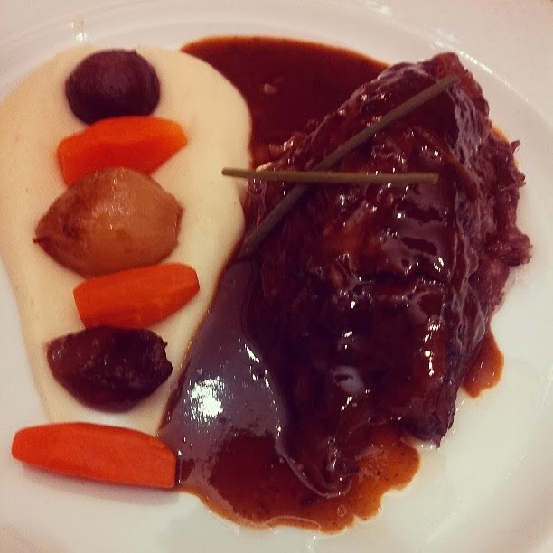 Iowa Food Blogger Dinner at Hotel Pattee | Ally's Sweet & Savory Eats