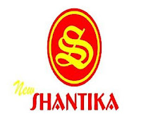 New Shantika - Bus Indonesia