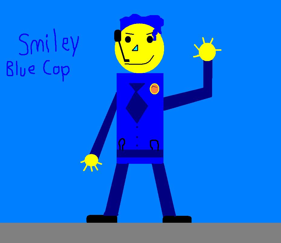 Kidz World Community Characters