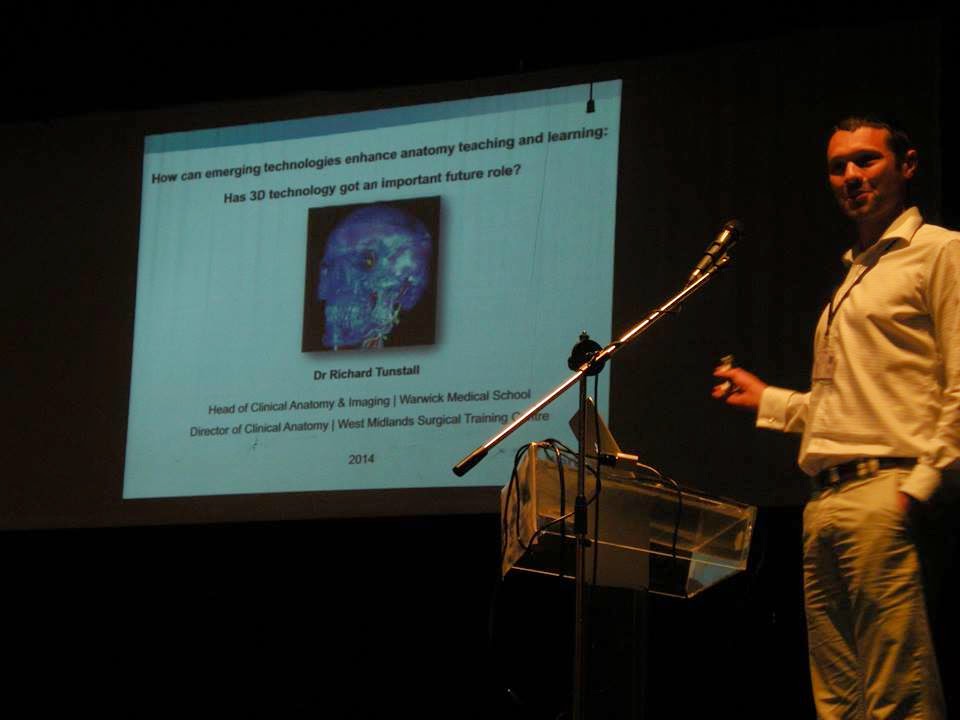 BIOMAB: VESALIUS CONTINUUM Conference D3 Zakynthos, Greece