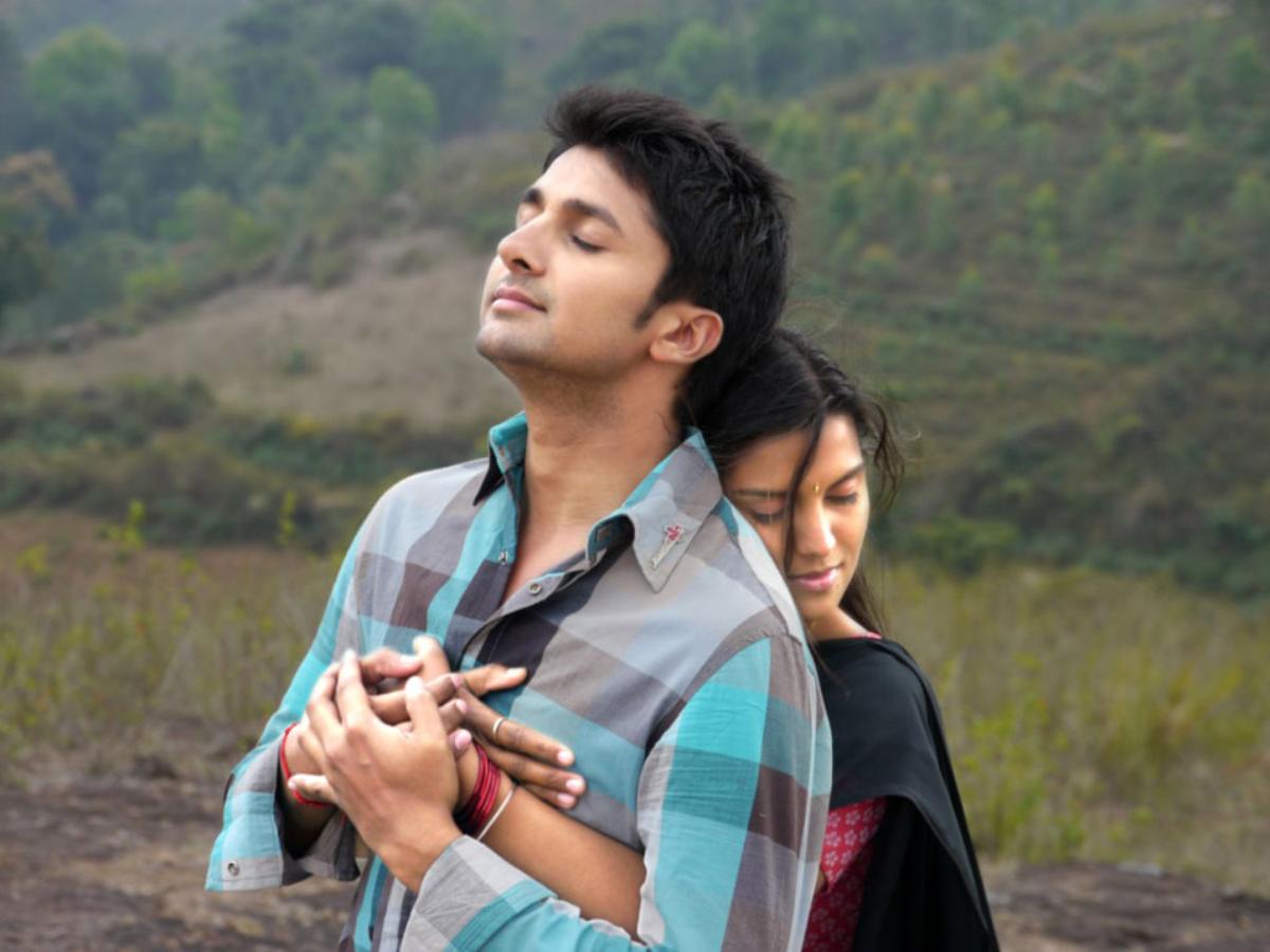 Good Morning Movie Stills - Wallwoods