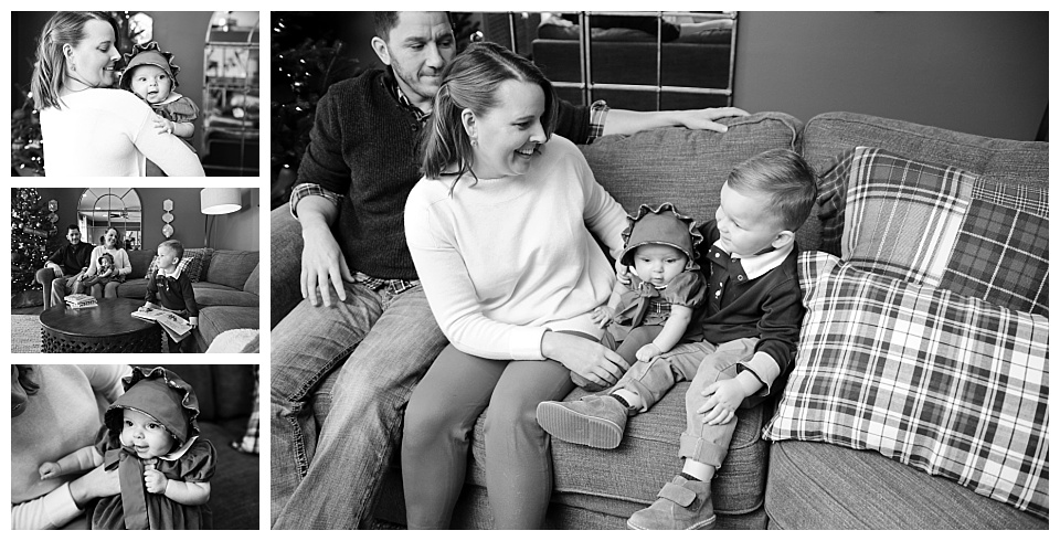The Hardiman Family {Robinson, Illinois Photographer} | Amy Foltz ...