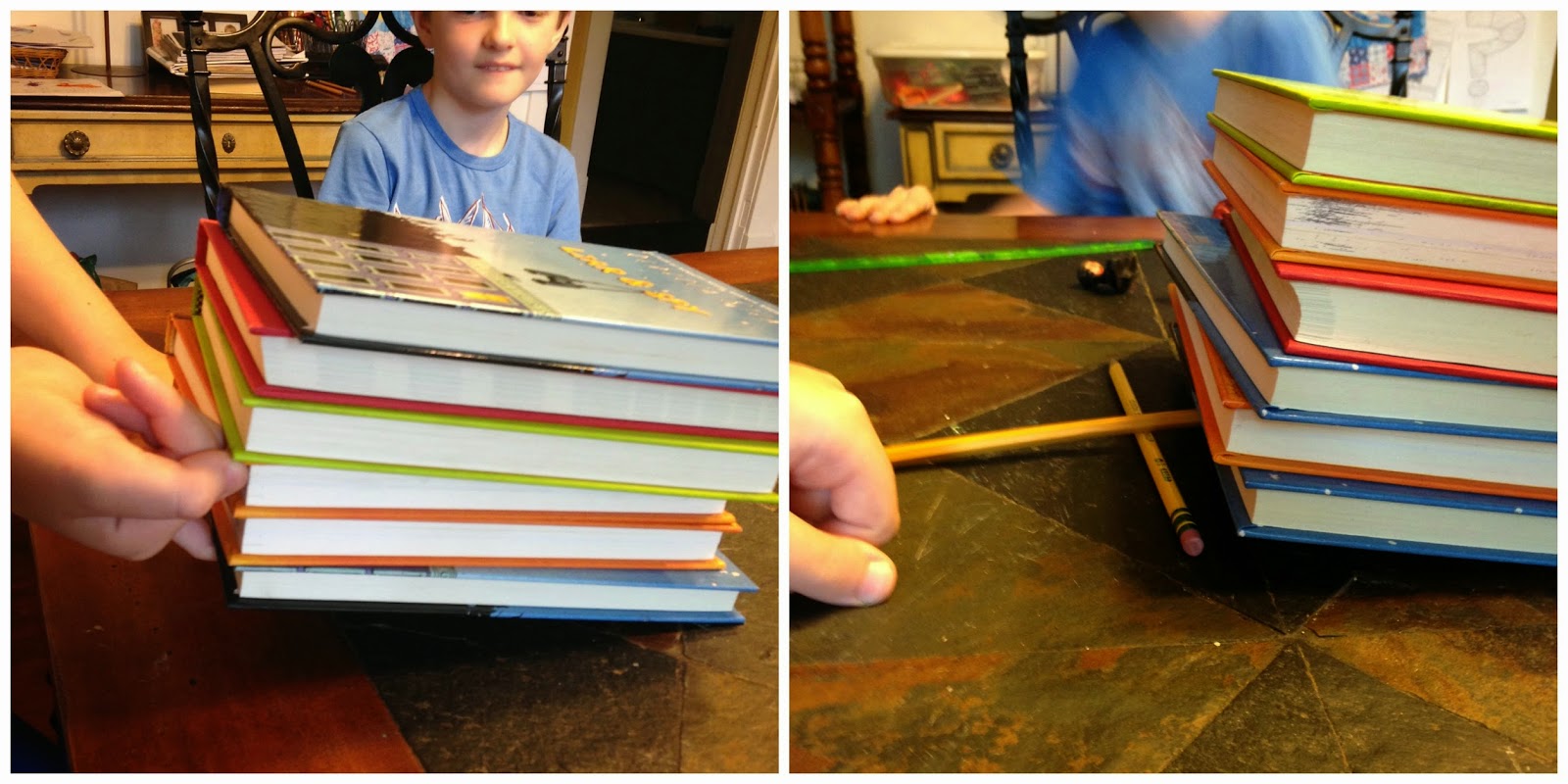 Weekly Wrap-up ~ Not So Simple (Prairie Primer: Little House Week 1)