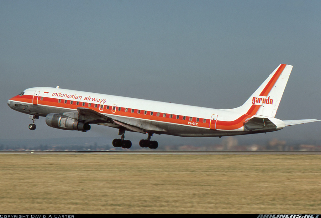 Charles Ryan's Flying Adventure: Aircraft Recognition Guide (Part 2 ...