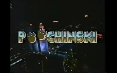 Not This Time, Nayland Smith: Poochinski (1990)