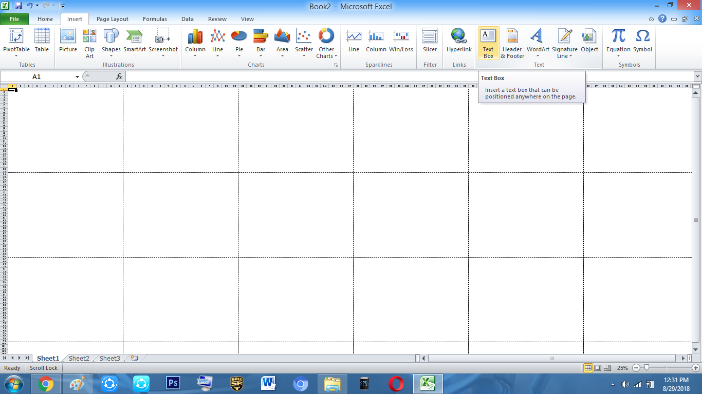 This Step Allows You To Draw A Text Box this-step-allows-you-to-draw-a-text-box