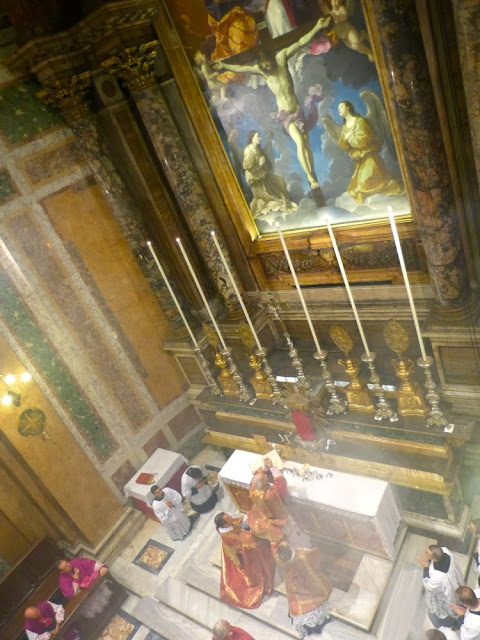 CATHOLICVS: octubre 2013