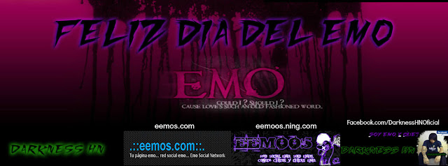 Emo felices - Imagui