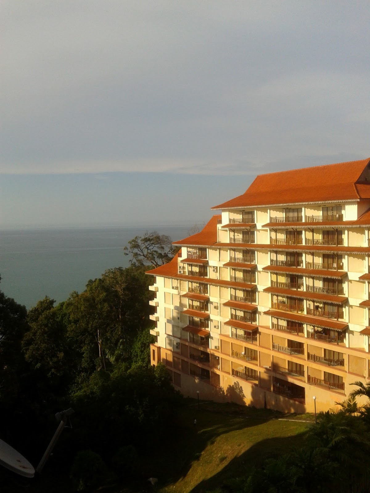 LePaKs....: Tembeling Resort Kuantan...