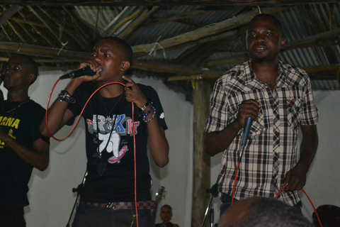 PICHA ZA BIRTHDAY PARTY YA DOGO JANJA. - Teenbongonews | Hottest news ...